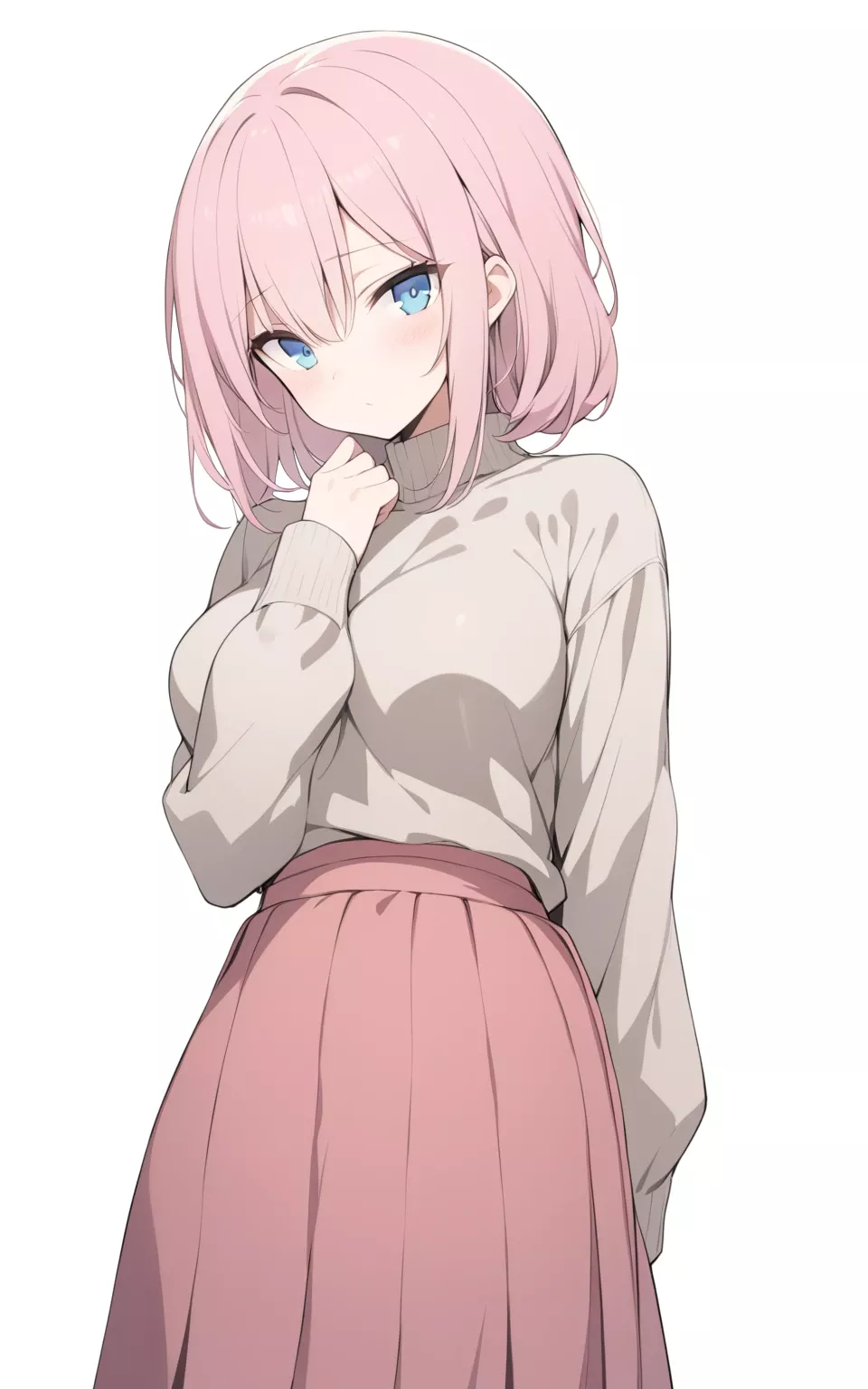 [Stable Diffusion] Anything XLを利用する方法 (WSL+Ubuntu環境)